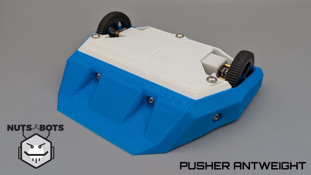 Robots » Nuts And Bots